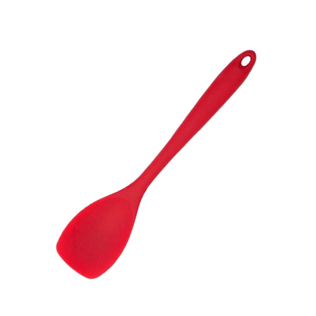 Silicone Cooking Utensils Kitchen Utensil Set- Kitchen Tools - Walmart.com