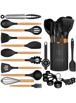 Kitchen & Cooking Utensil Sets - Walmart.com