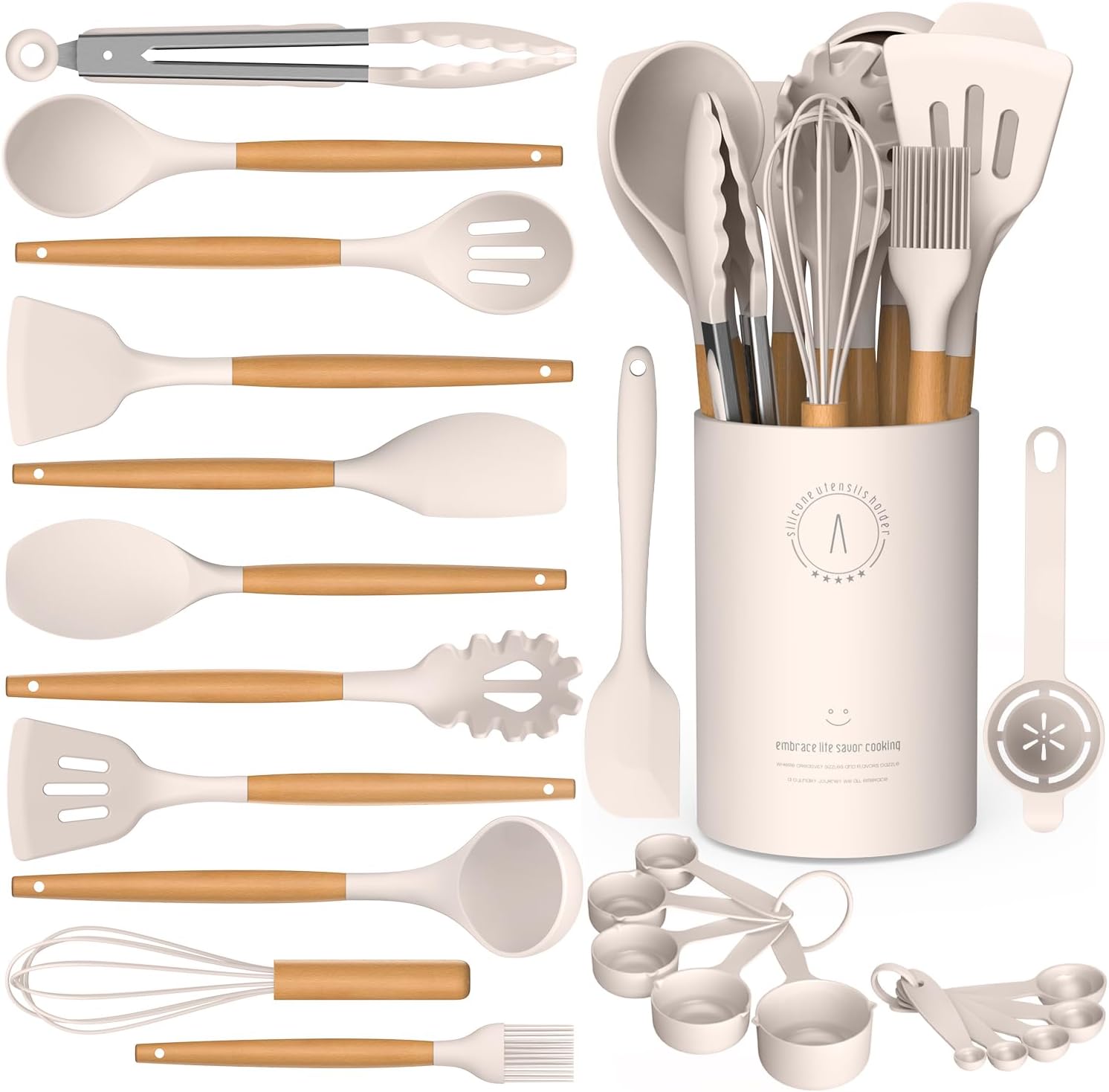 The Pioneer Woman Frontier Collection 15-Piece All in One Tool and ...