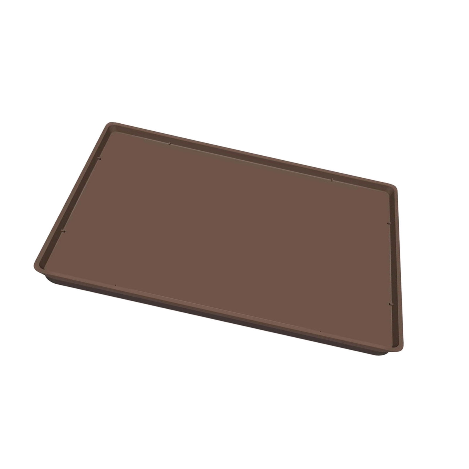 Silicone Countertop Drying Mat For Coffee Machines Nonslip Heat ...