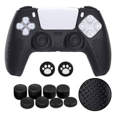 Urban Graffiti PS5 Silicone Grip Gaming Rubber Case Cover Playstation 5 ...