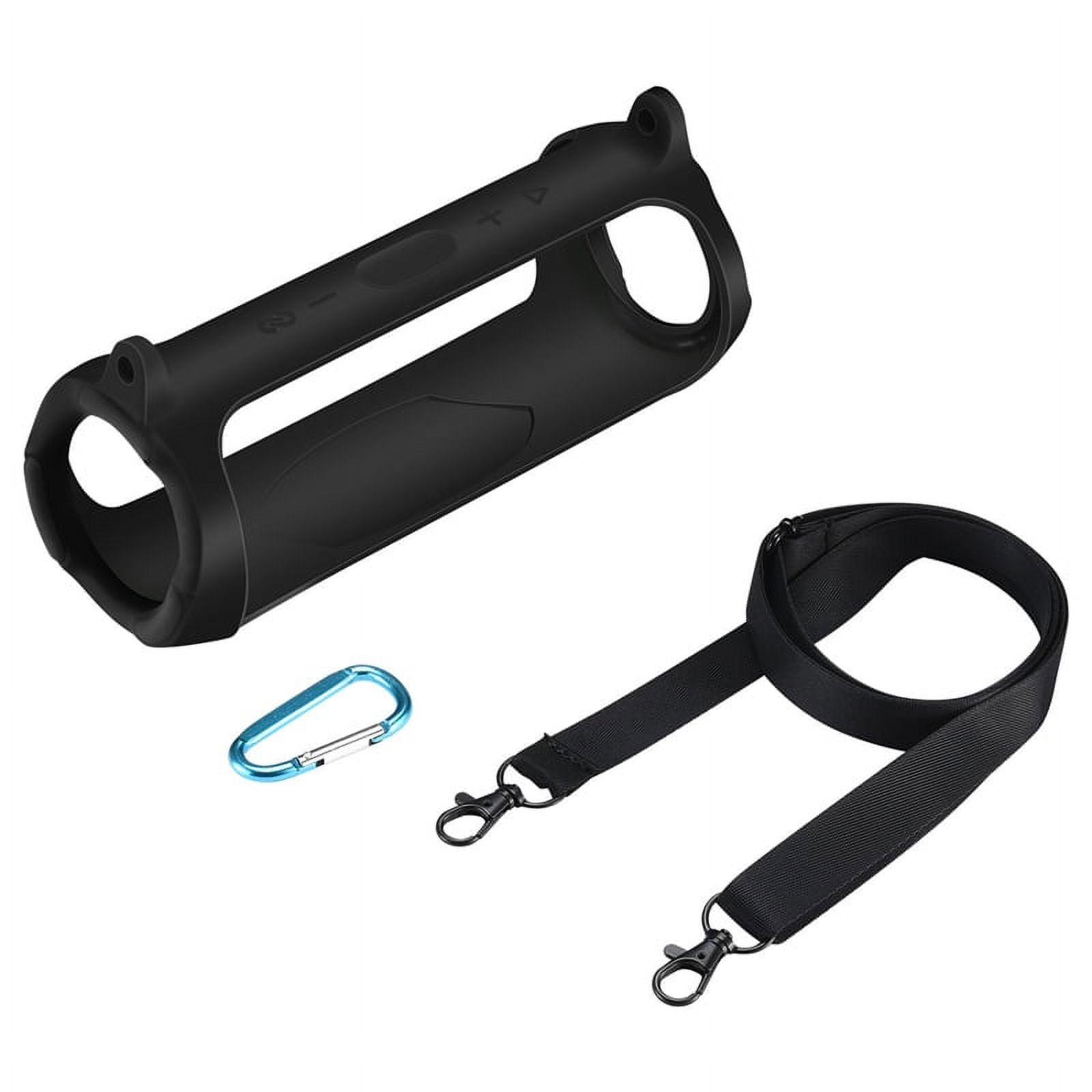 VHUNT Silicone Cover Case, Durable Protective Outdoor Strap and ...