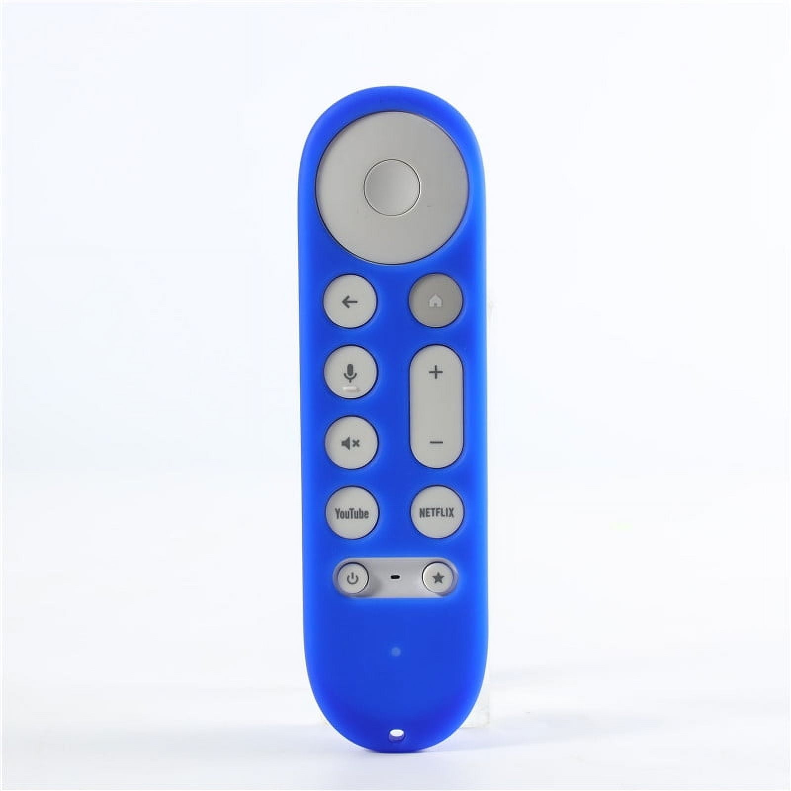 Silicone Cover Case for Google TV Streamer 4K TV 2024 for Google GY3LE ...