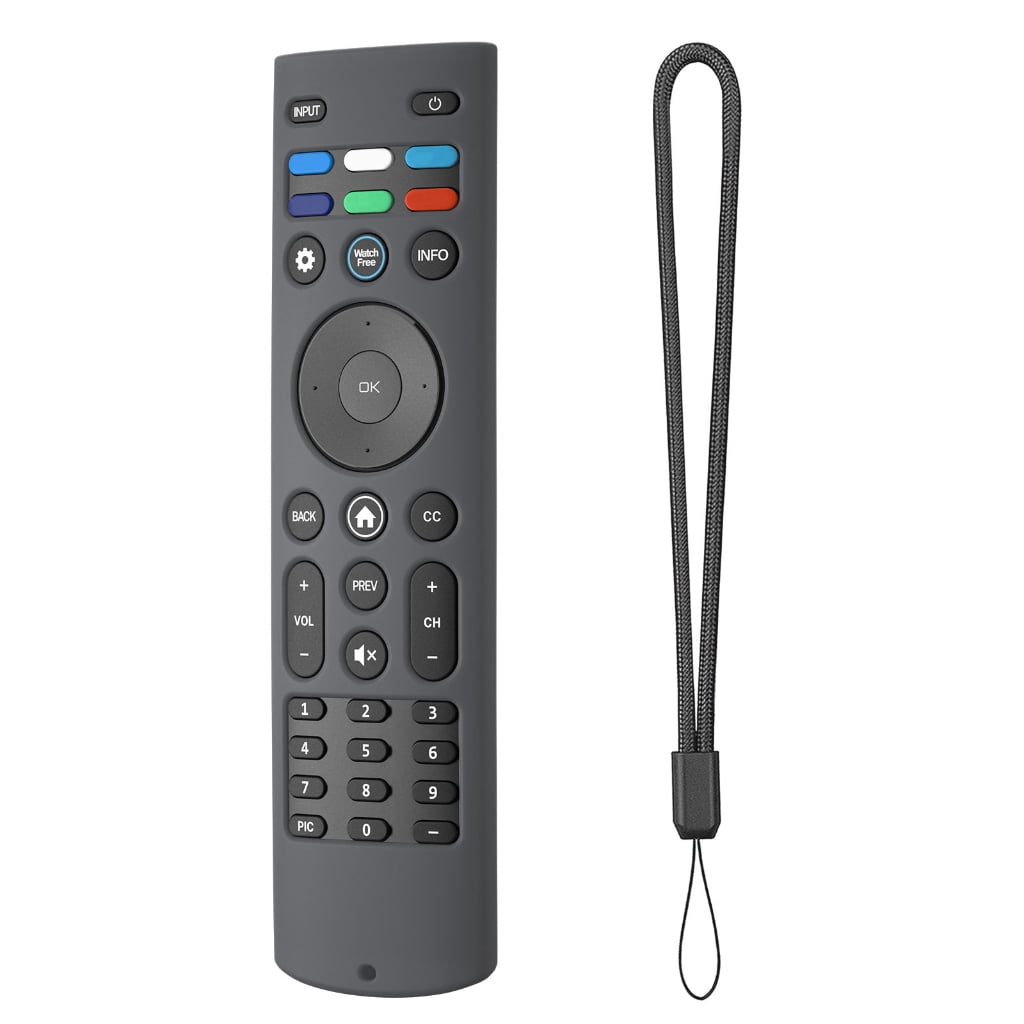 Silicone Cover For XRT140 Remotes Control Enhances Grip Water Resistant ...