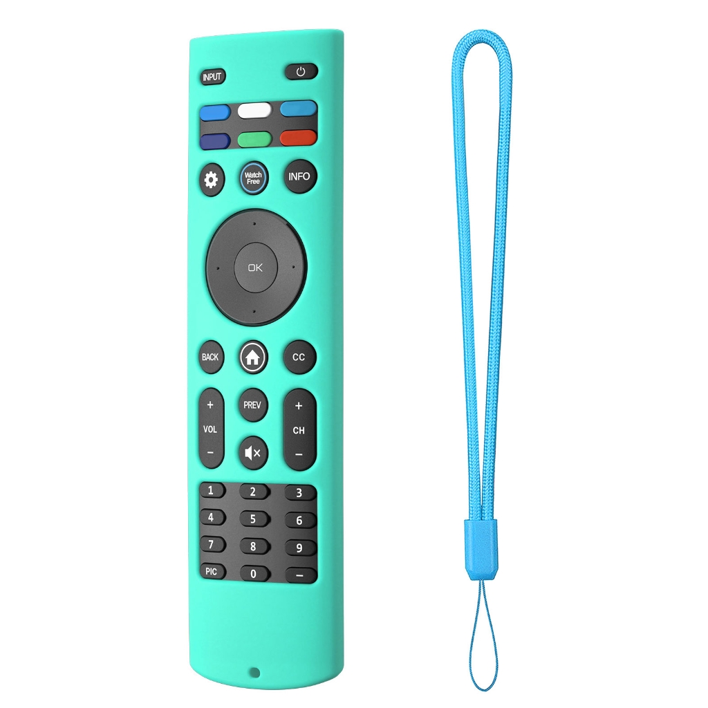 Silicone Cover For XRT140 Remotes Control Enhances Grip Water Resistant ...