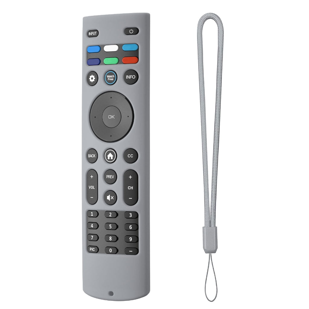 Silicone Cover For XRT140 Remotes Control Enhances Grip Water Resistant ...