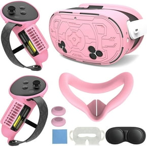 Meta Quest 2 Controllers