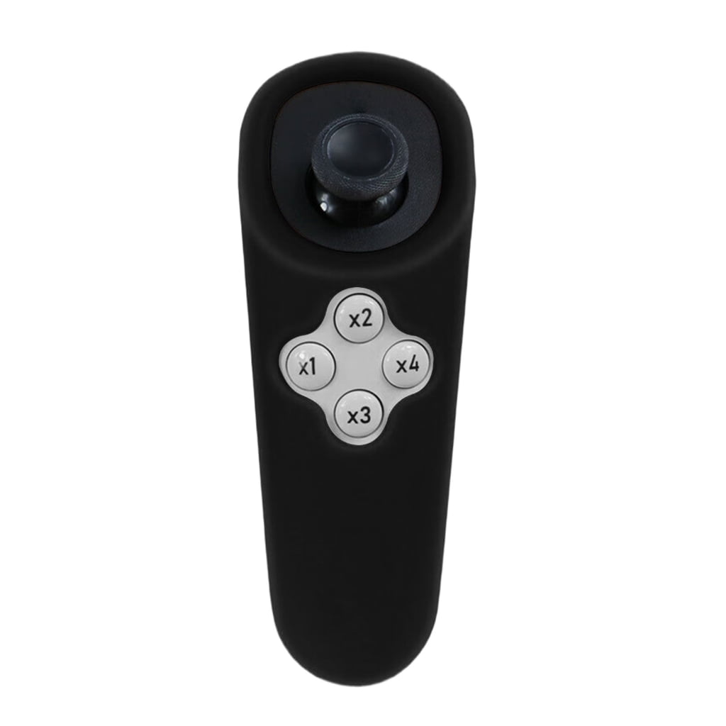 Silicone Cover Shell for Adaptive Joystick Housing Skin Flexible Cover ...