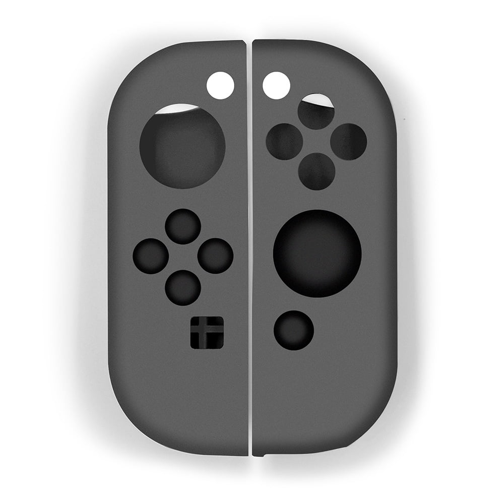 Silicone Cover for Nintendo Switch Joy-Con - Anti-Slip Protective Case ...
