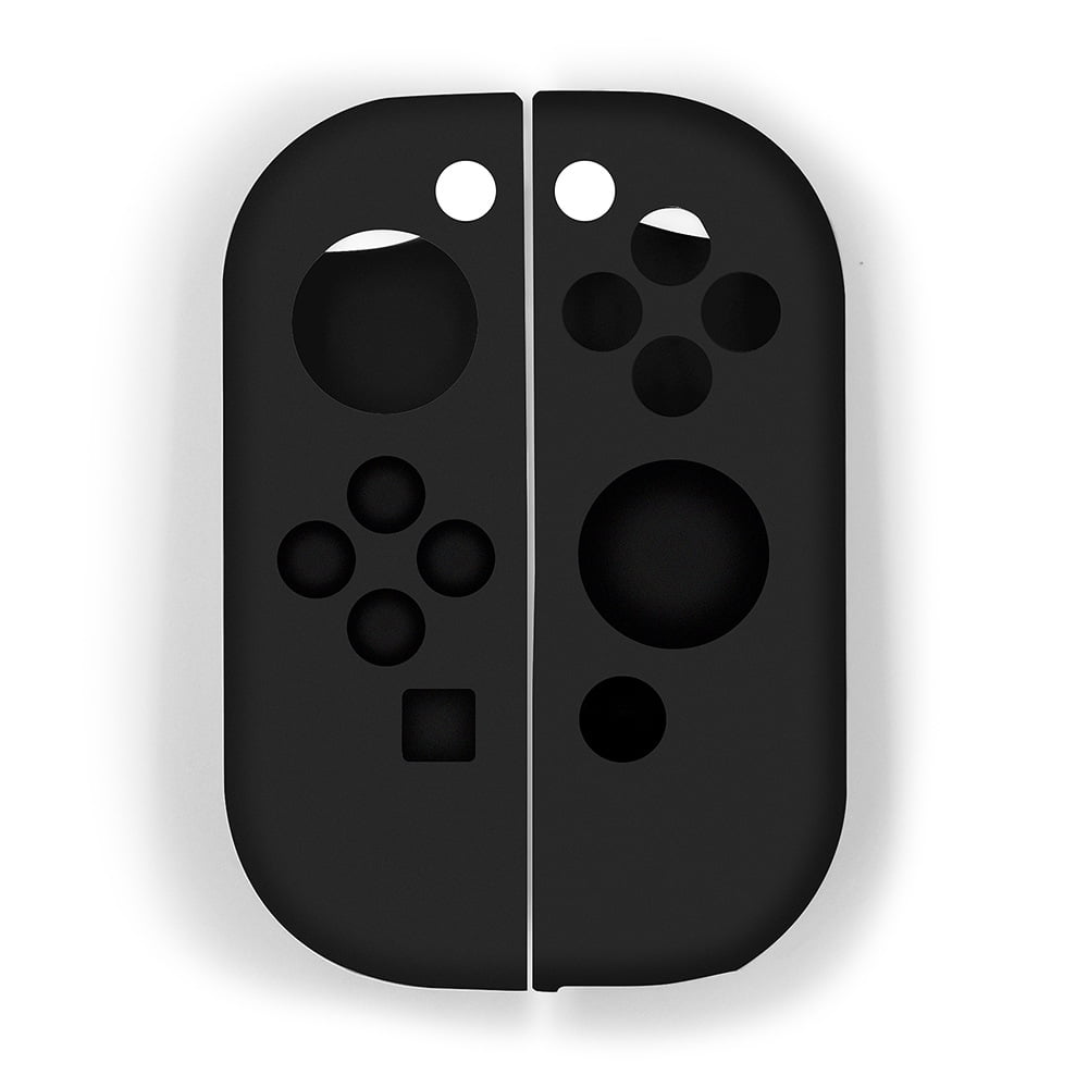 Silicone Cover for Nintendo Switch Joy-Con - Anti-Slip Protective Case ...