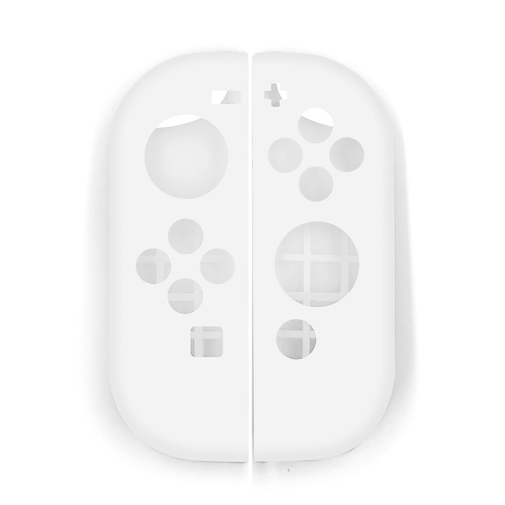 Silicone Cover for Nintendo Switch Joy-Con - Anti-Slip Protective Case ...
