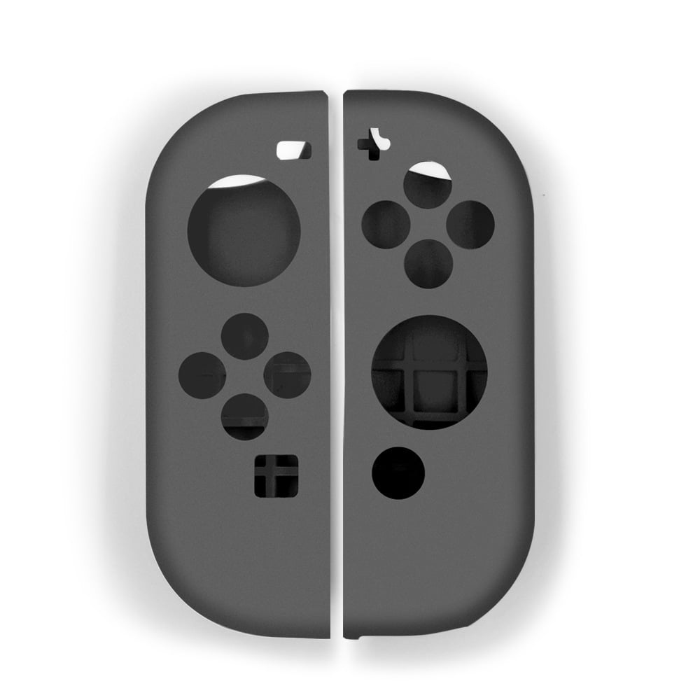 Silicone Cover for Nintendo Switch Joy-Con - Anti-Slip Protective Case ...