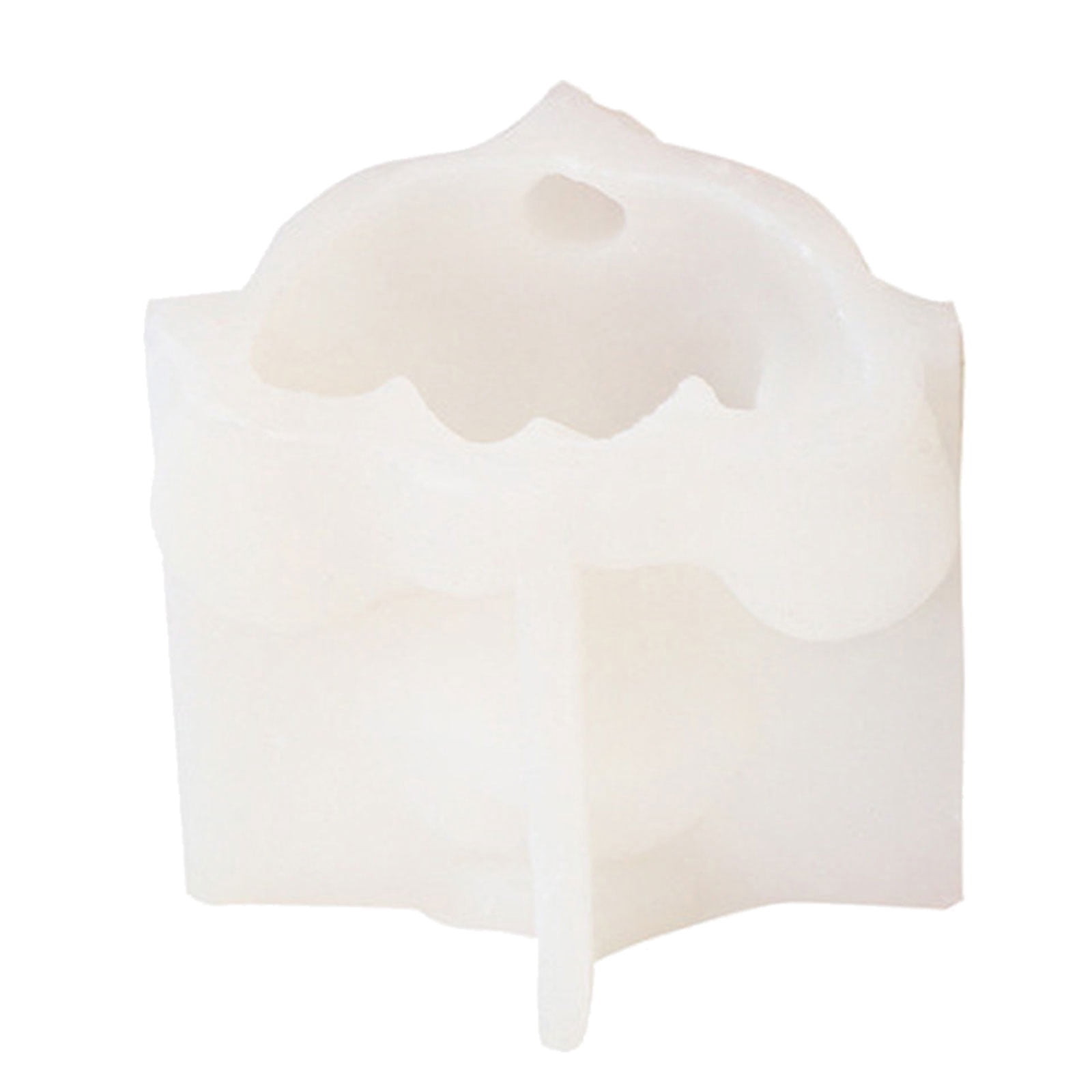Silicone Crafts Moulds Reusable Castings Epoxy Moulds 3D Making ...