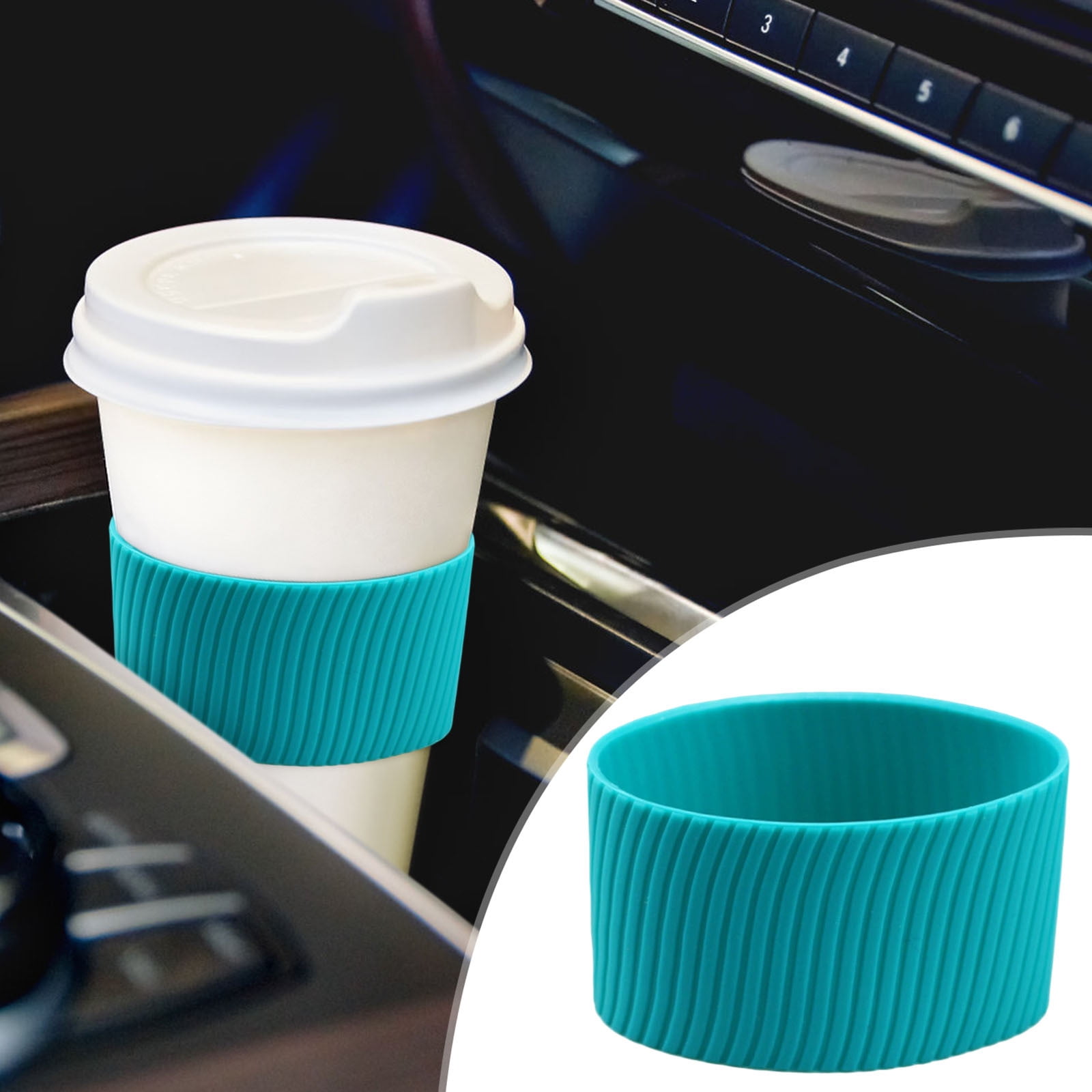 Silicone Cup Covers - Key Hiders Outside, Key Hiding Devices, Animal ...