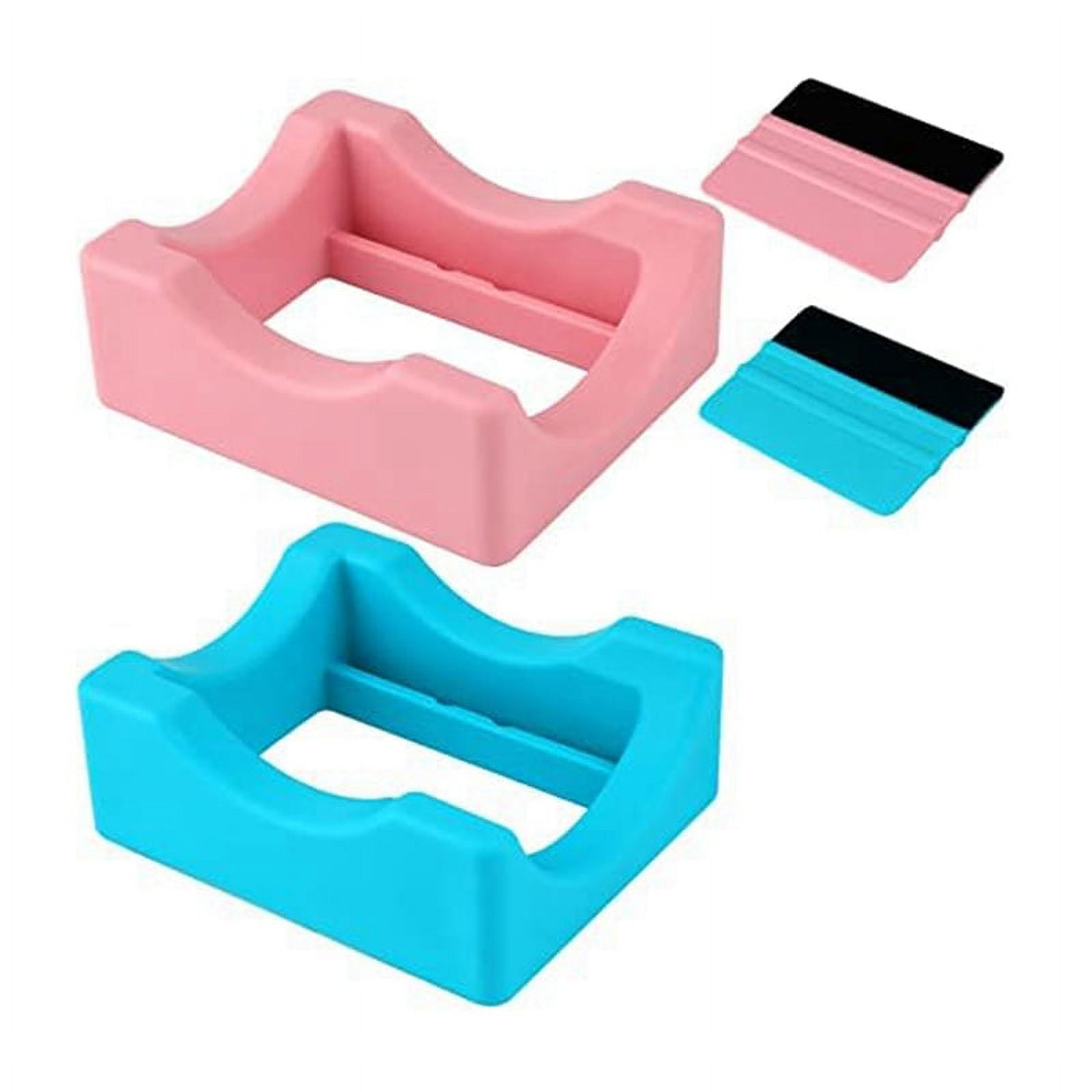 Silicone Cup Holder Suitable for Glass Cups, Glass Cup Holder for ...