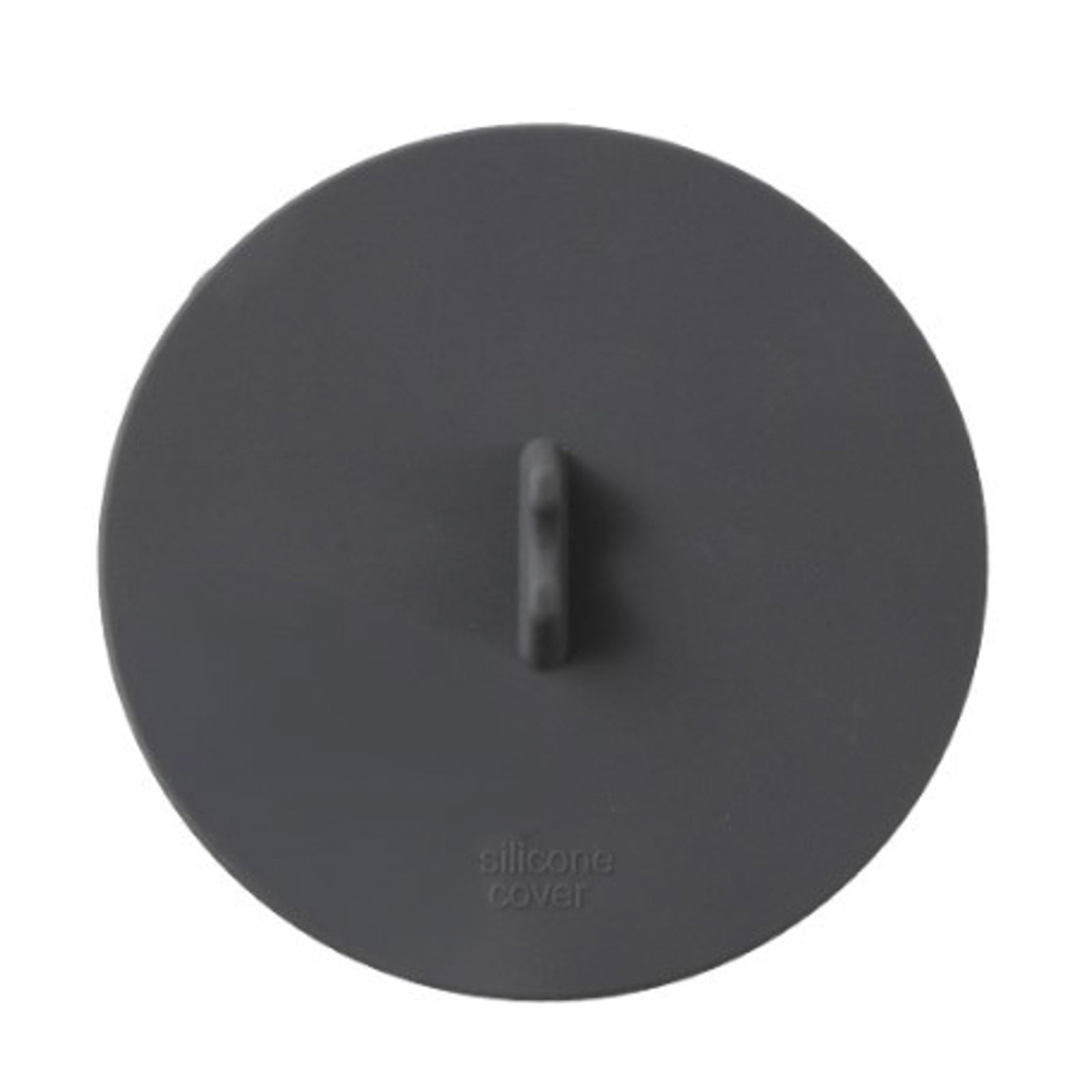 Silicone Cup Lid Heat Resistant Leak Proof Flexible for Tea Coffee Cups ...