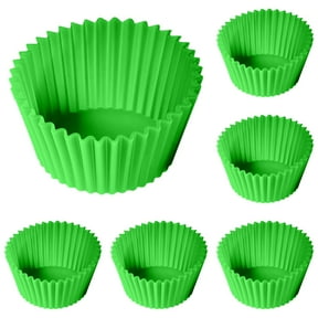 Silicone Muffin Liners