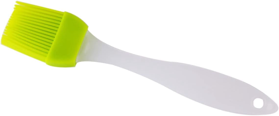 Silicone Cupcake Silicone Basting Brush Plastic Oil Dispenser Pastry ...