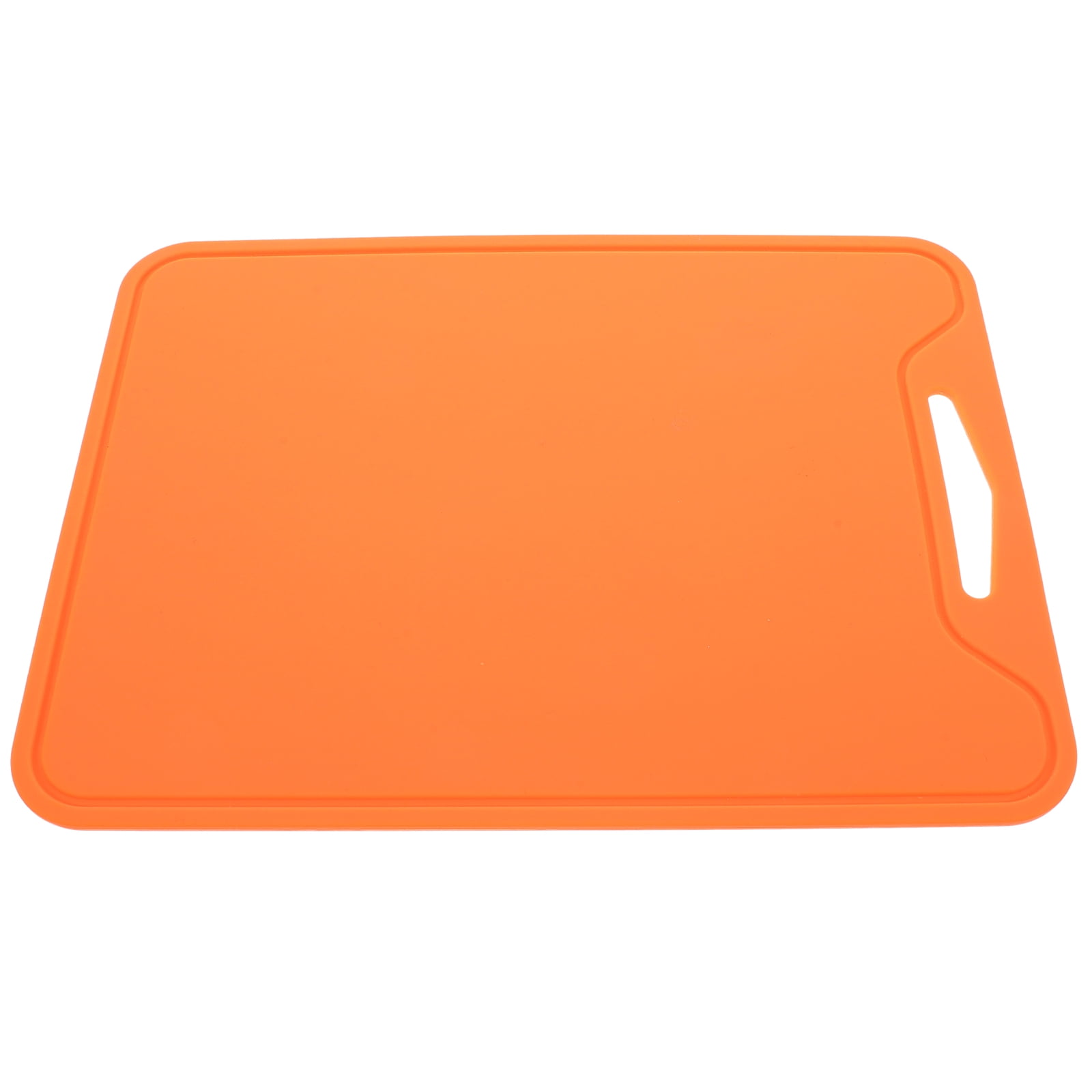 FENGGUIQU Cutting Board For Kitchen Silicone Rectangular 1Pcs - Walmart.com