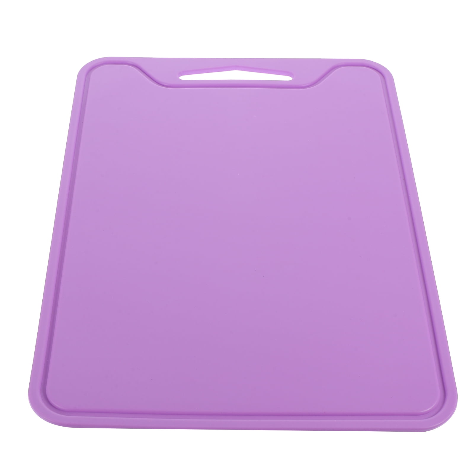 Silicone Cutting Board Chopping Board Household Cutting Board Nonslip ...