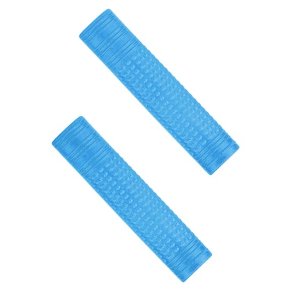 Silicone Cycle Brake Handle Covers Not Slip Ergonomic Plan For Long ...