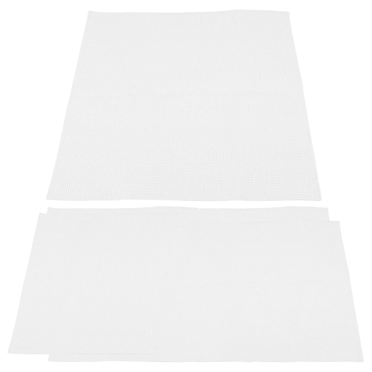 Silicone Dehydrator Sheets, Premium Non Stick Mesh for Fruit Dehydrator ...