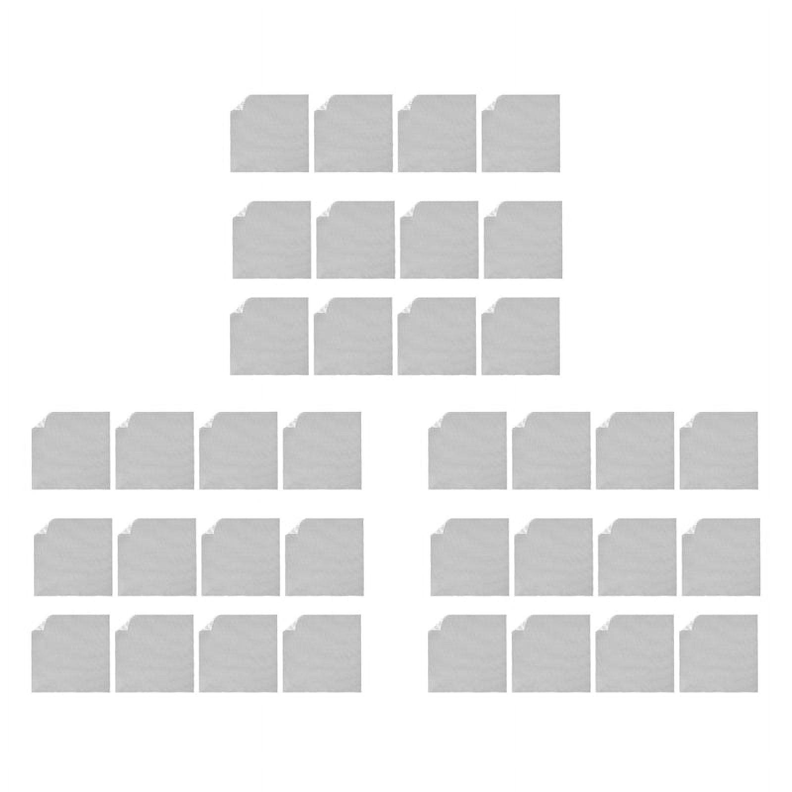 Silicone Dehydrator Sheets, Premium Non Stick Silicone Mesh for Fruit ...