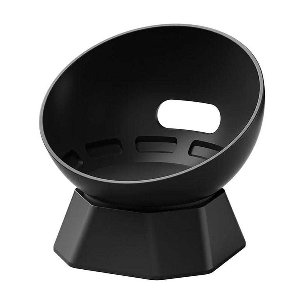 Silicone Desktop Holder for Alexa for Echo Dot 54: Stylish & Functional ...