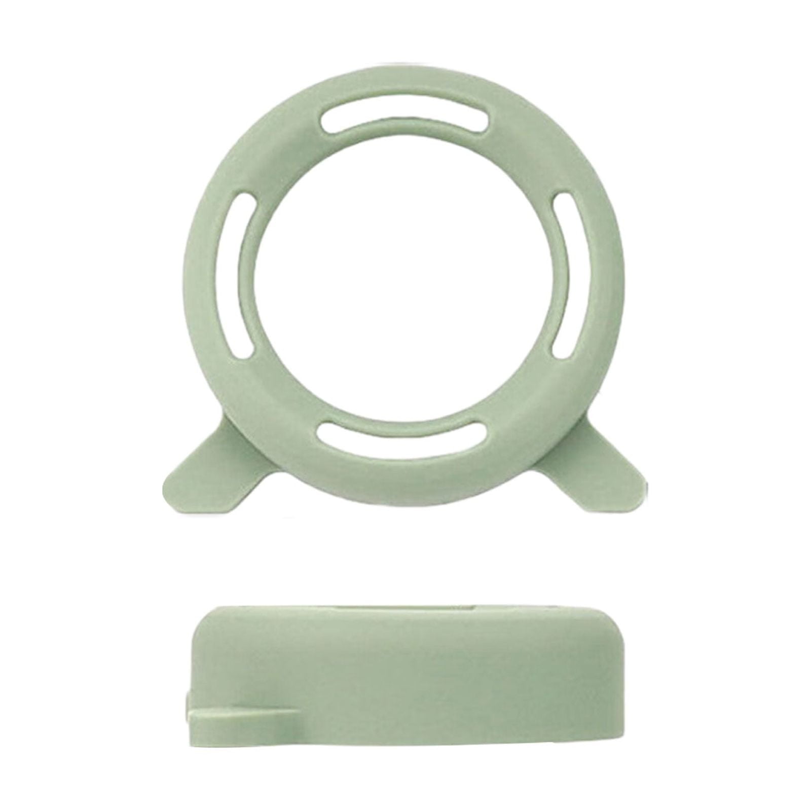 Silicone Desktop Speakers Bracket for Sound 2 Stand Speakers Holder ...