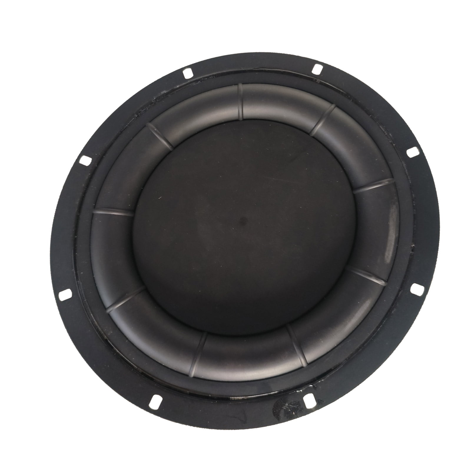 Silicone Diaphragm Woofer Diaphragms Membrane Passive Bass Diaphragm ...
