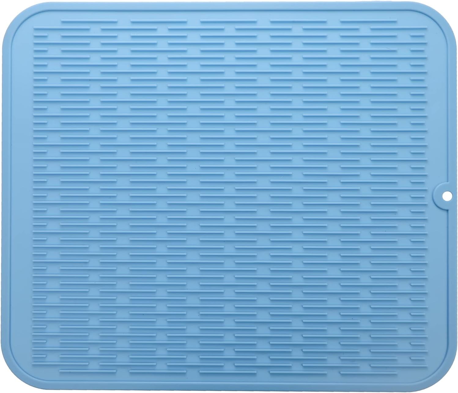 Silicone Dish Drying Mat for Multiple Usage,Easy clean,Eco-friendly ...