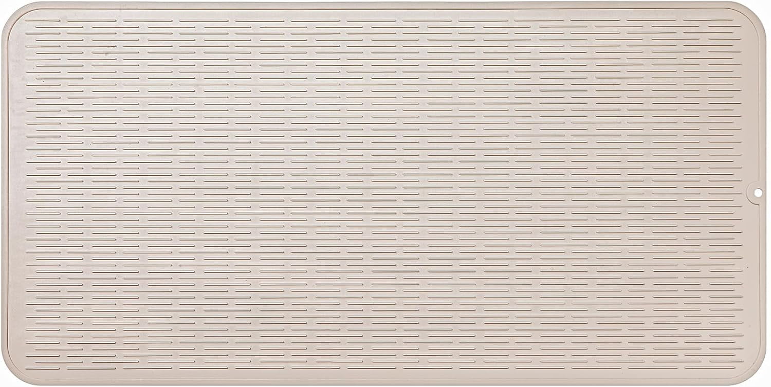 Silicone Dish Drying Mat for Multiple Usage,Easy clean,Eco-friendly ...