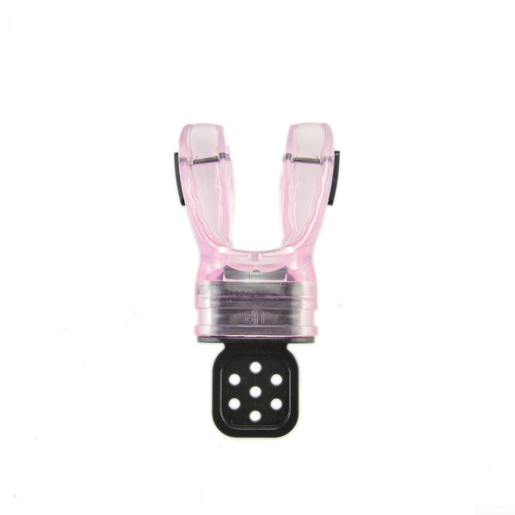 Silicone Diving Mouthpiece Breather Regulator Diving Interface ...