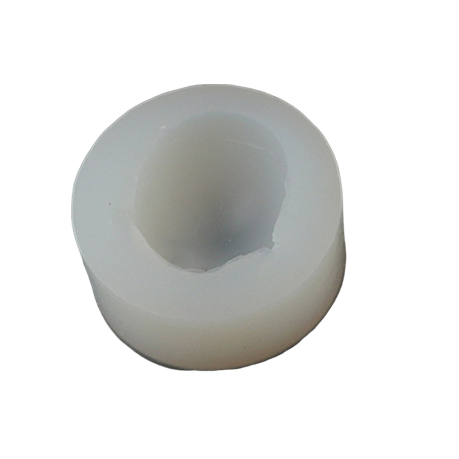 Silicone Doll Face Mold for Chocolate Candy Making 3D Baby Head Mold ...