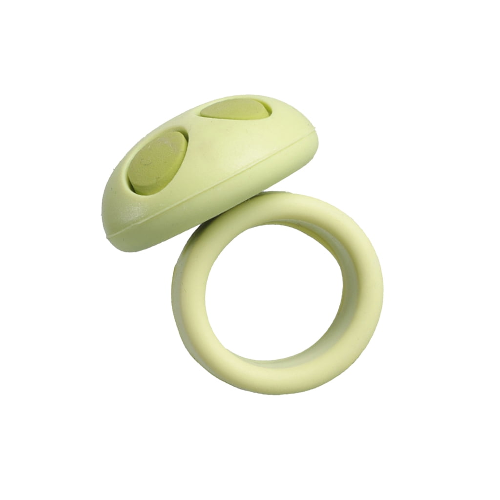 Silicone Door Buffer Lovely Mushroom Shape Noise Reductions Wall Guard ...