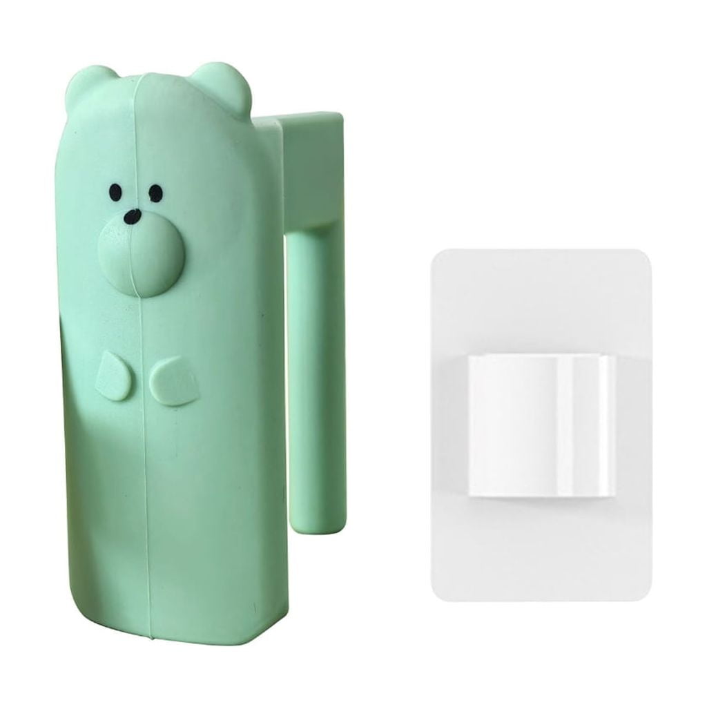 Silicone Door Gaps Cover Dear Pattern Designs Door Catches Door Gaps ...