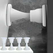 Door Stopper, Magnetic Door Stop, Stainless Steel, Magnetic Door Catch ...