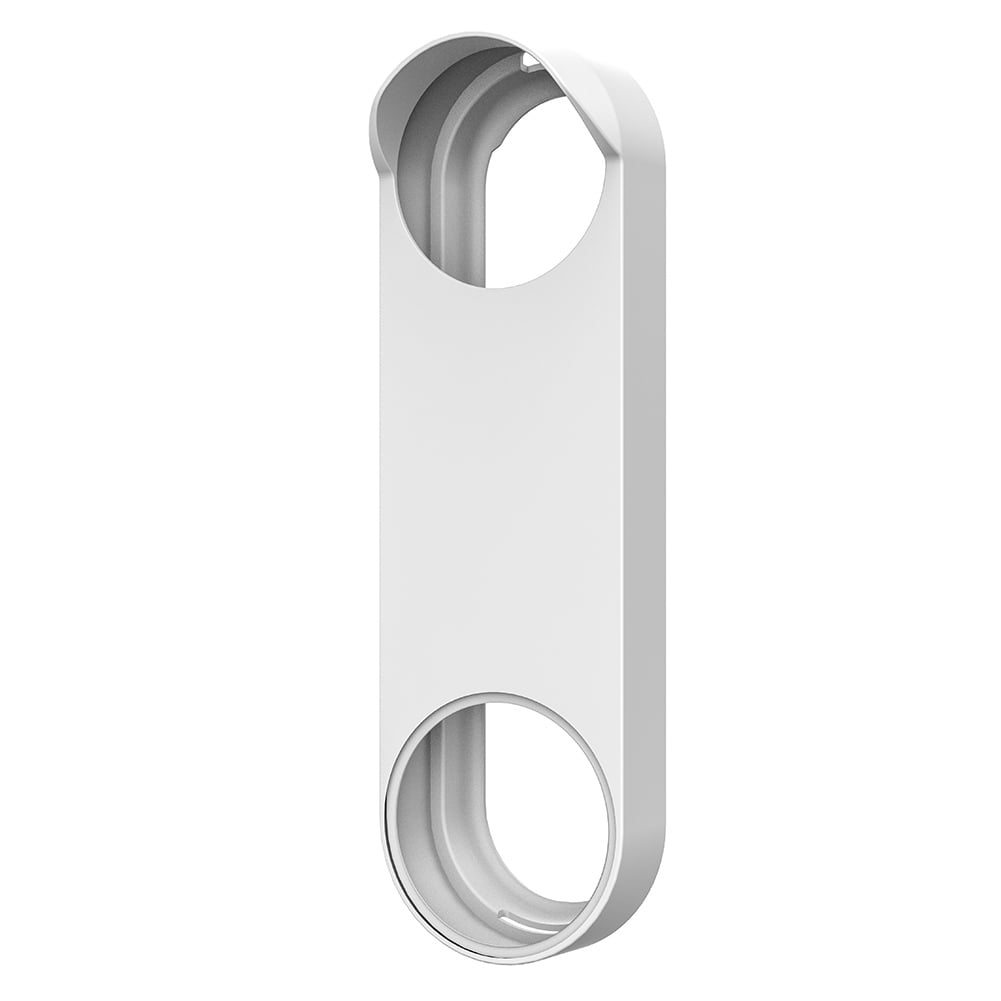 Silicone Doorbell Cover, Waterproof Protective Case Shade for Google ...