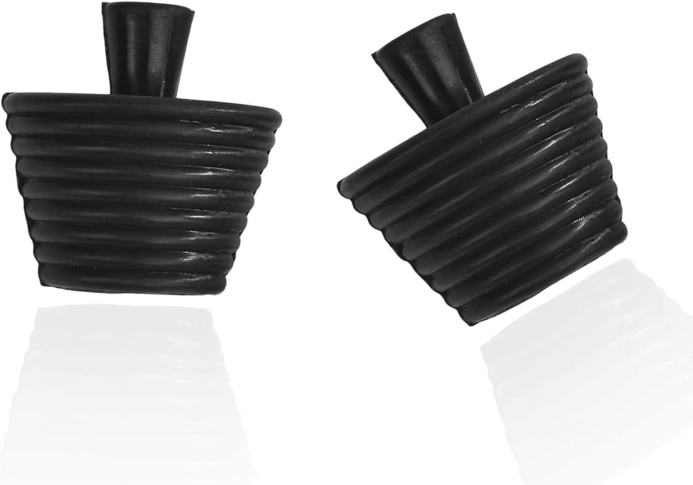 Silicone Drain Plug, High Quality Material, Solid Brass Core, Easy ...