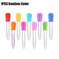 Silicone Droppers Pipettes,Droppers Pipettes Feeder Medicine Dropper ...