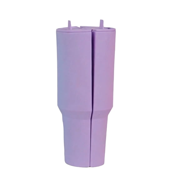 Silicone Dual Beverage Divider Insert for 30oz and 40oz Tumbler ...