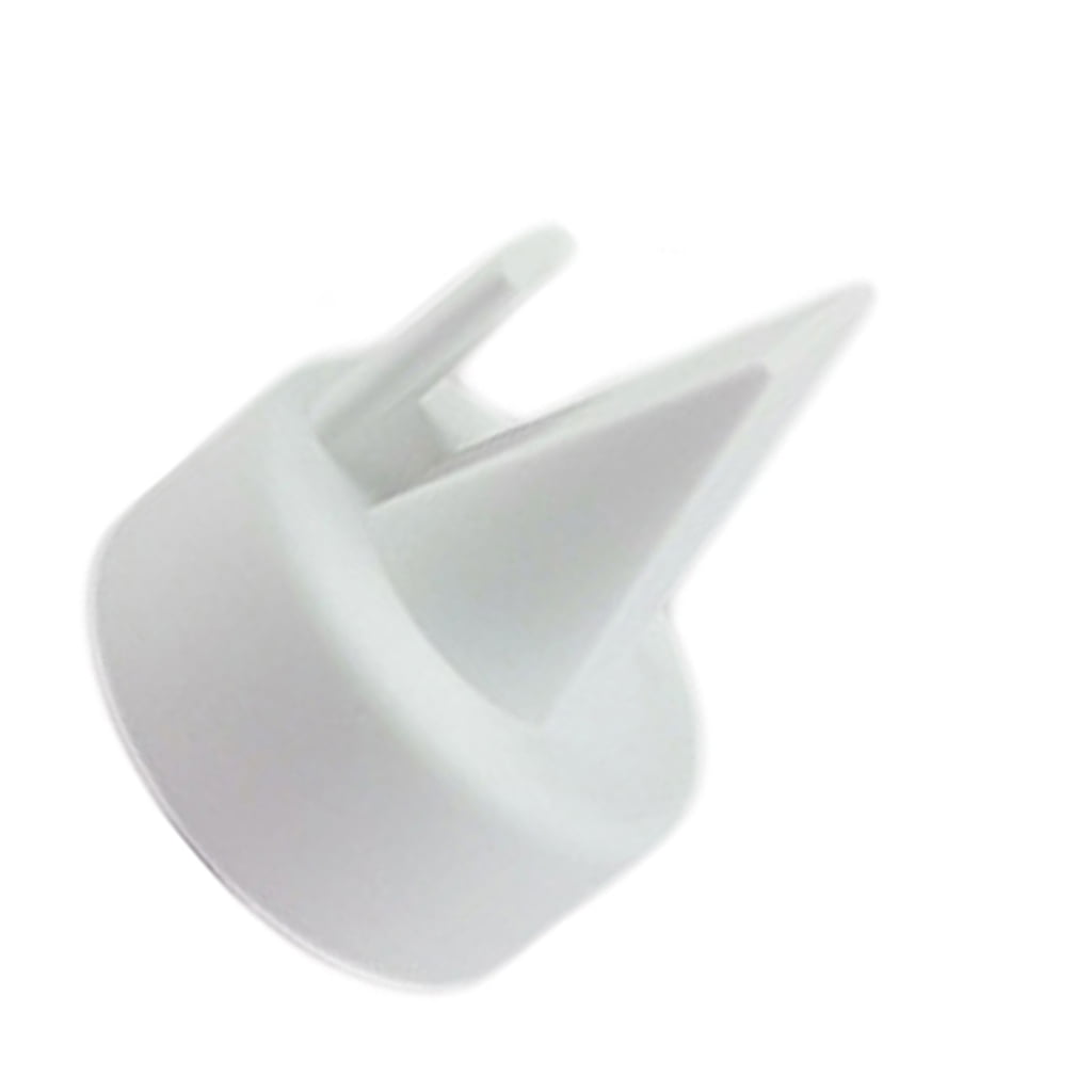 Silicone Duckbill Attachment Duckbill Valves for Smooth Breast Milk ...