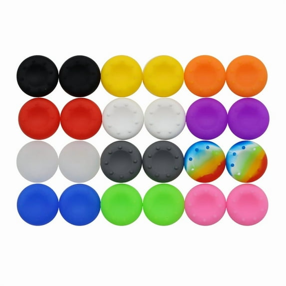 Silicone Dust Plugs for 3DSXL 3DS 2DS Game Console Card Slot Port Cover ...