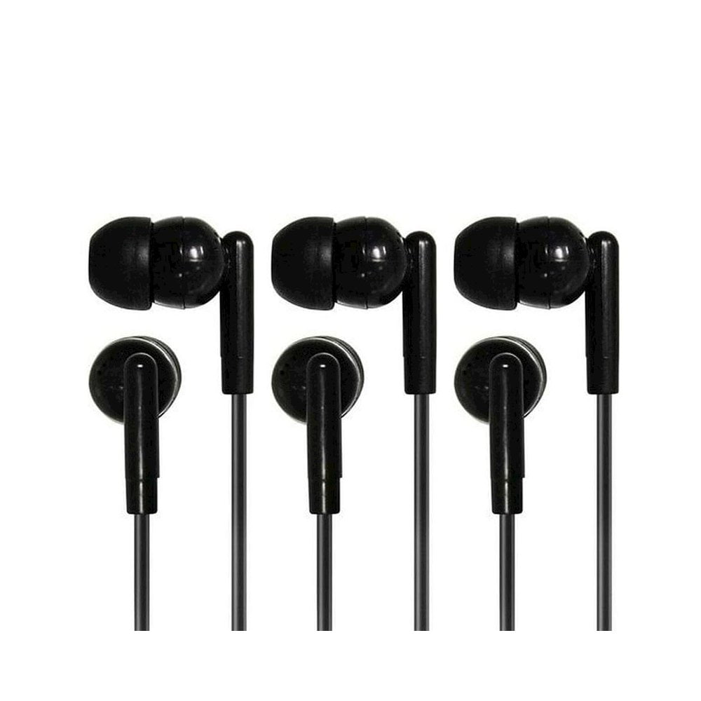 Silicone Ear Buds, Pack of 3 - Walmart.com