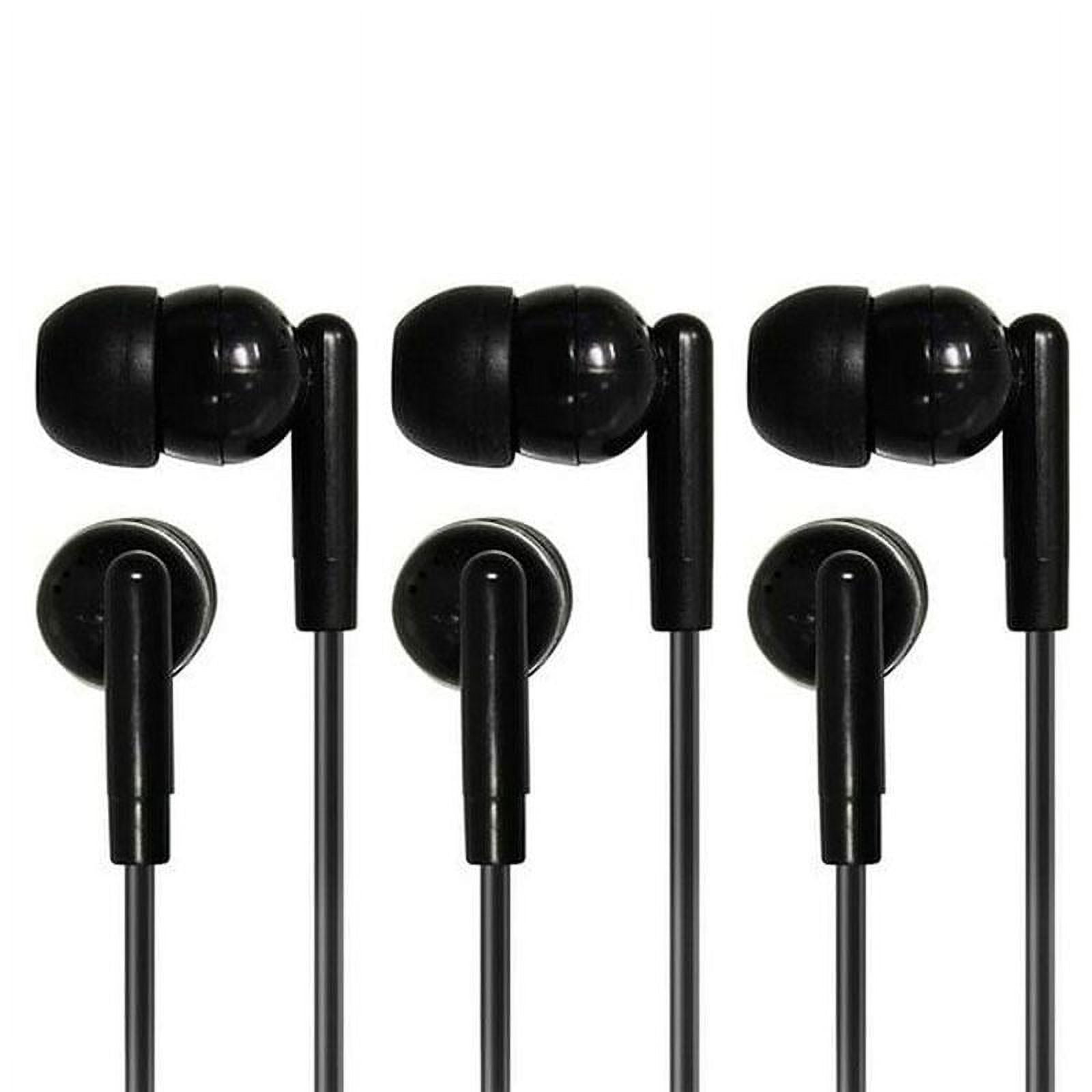 Silicone Ear Buds, Pack of 3 - Walmart.com
