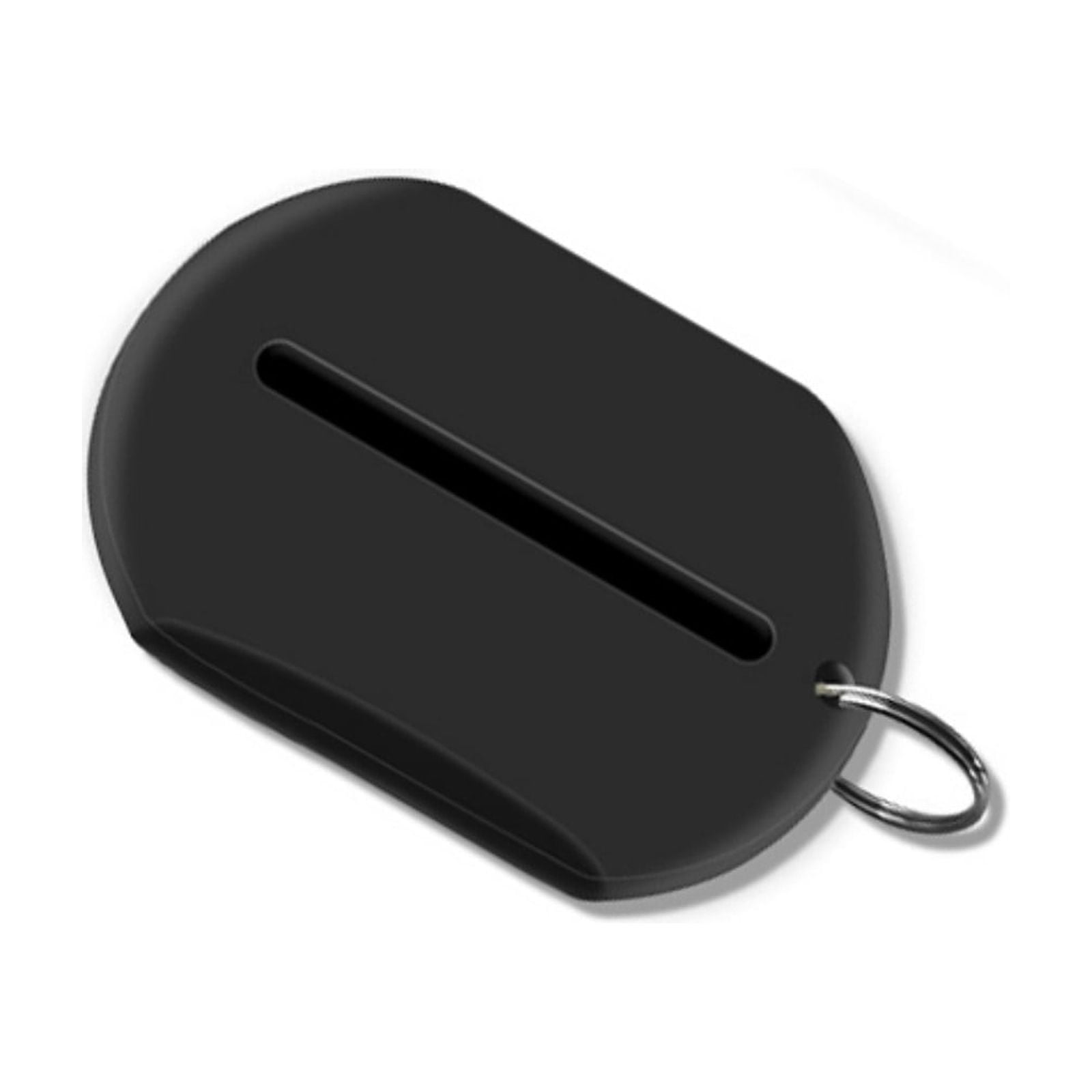 Silicone Ear Cap Storage Container Case For Wireless Devices Travel ...