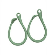 Silicone Anti-lost Neck Strap Wireless Earphone String Rope for Apple ...