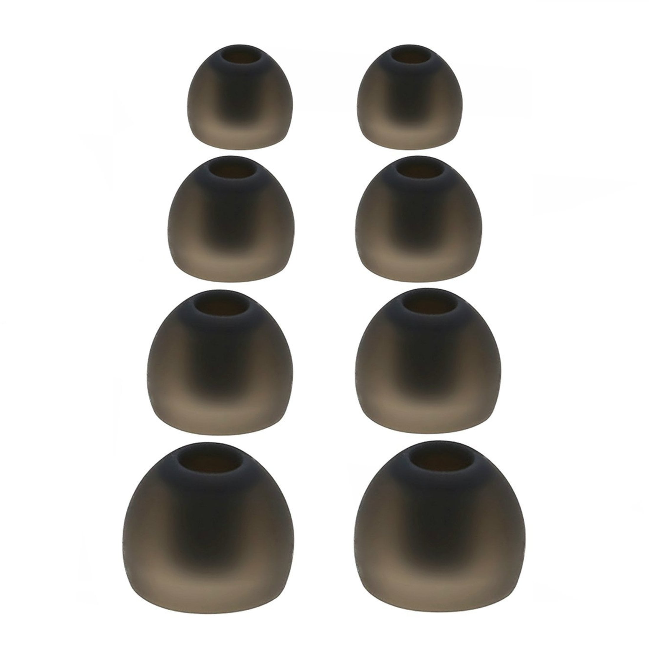 Silicone Ear Tips Adapters Set for Samsung Gear IconX True Wireless ...