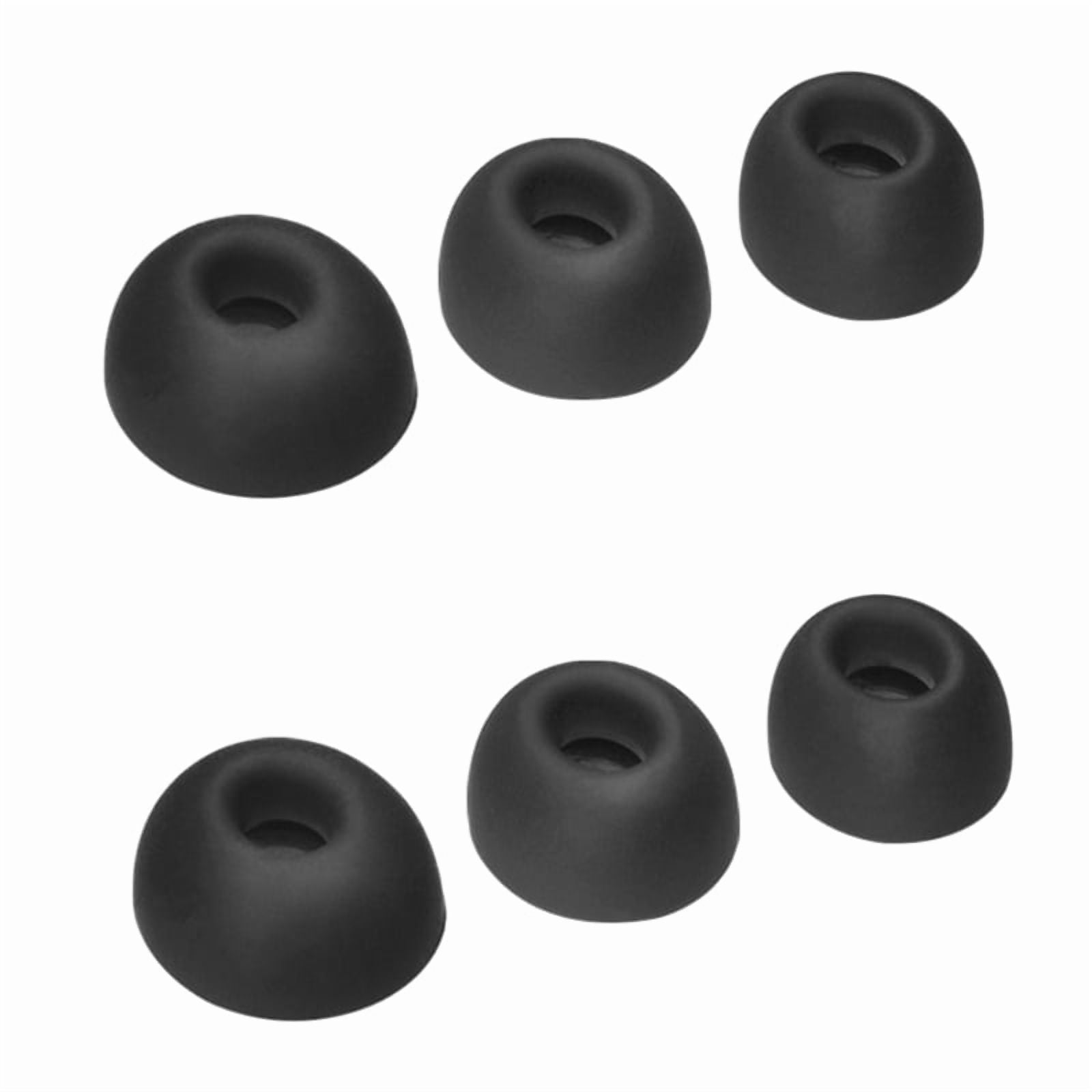 Silicone Ear Tips Ear Plugs Earbuds Covers for Tour Pro 2 In ear ...