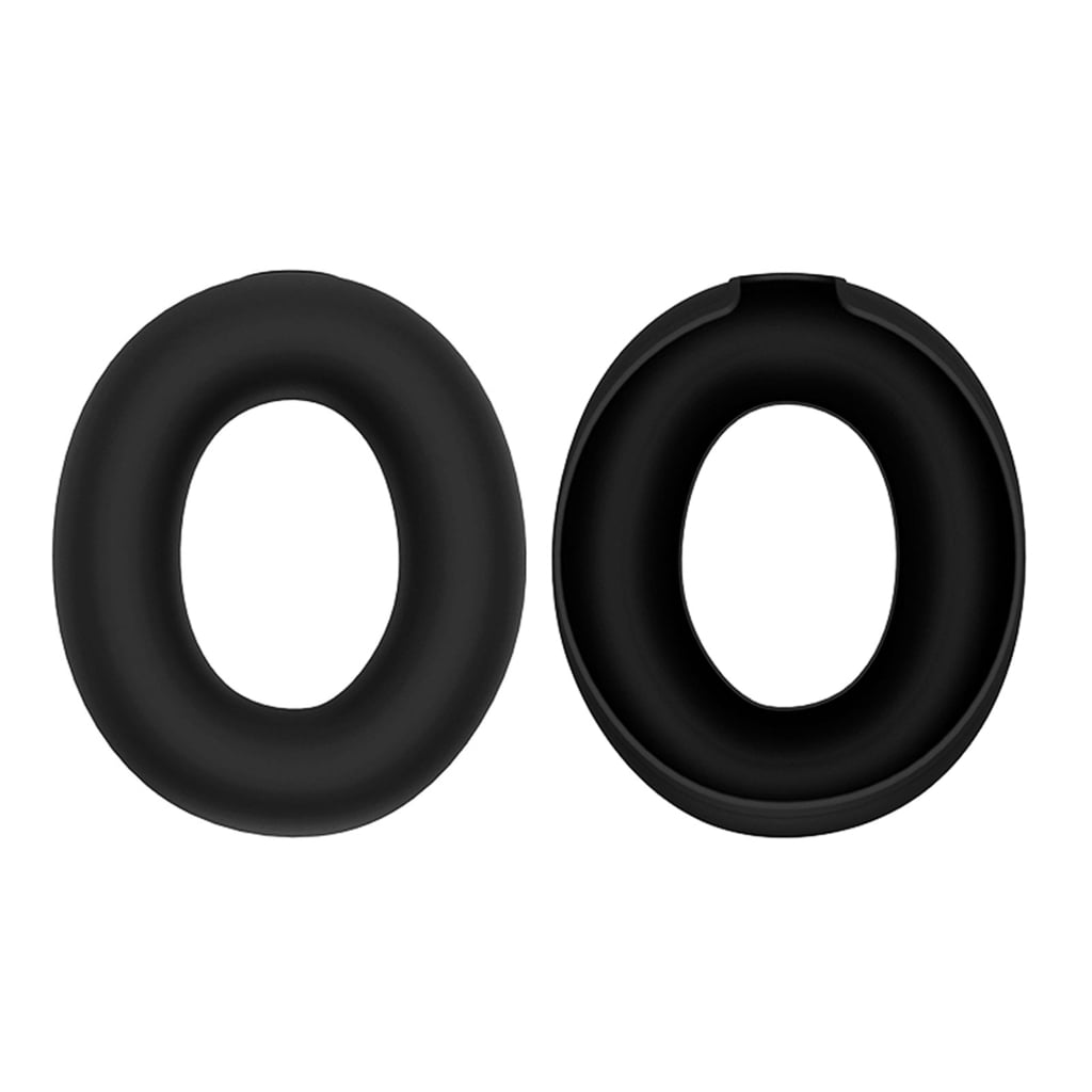 Silicone EarPads Ear Cushions Cover Earmuff for Ultra Headphones ...